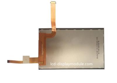 China Negro normal toda la pulgada de visión 480x360 del módulo 2 de la exhibición de TFT LCD de la dirección en venta