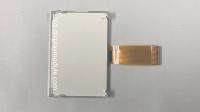China Backlight Chip On Glass Lcd Display STN FSTN FFSTN Parallel Interface for sale