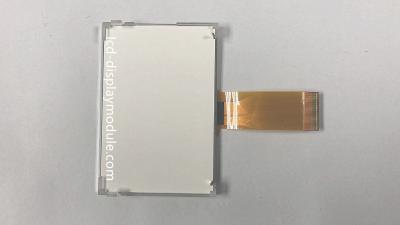 China Chip de retroiluminação em vidro Display LCD STN FSTN FFSTN Interface paralela à venda