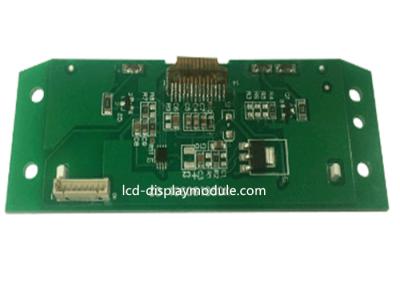Cina Attivi 66 * 16mm esposizione LCD del DENTE di 5.0V 192 x 36 per gli erogatori del combustibile dell'elettrodomestico in vendita