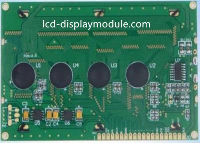 China ESPIGA 5V módulo gráfico STN 20PIN de 192 x de 64 LCD para a telecomunicação do agregado familiar à venda