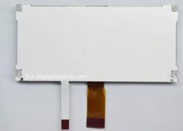 8 bits connectent 240 x 96 le vert jaune graphique ET24096G01 du module STN d'affichage à cristaux liquides