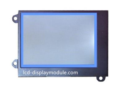 China Resolution 128 x 64 Graphic LCD Module Transimissive Negative For Smart Watch for sale