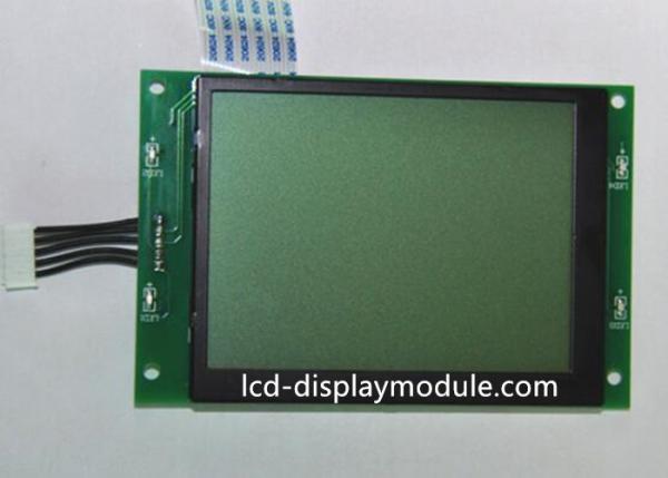 Pantalla estándar del panel LCD de STN del DIENTE 320 * 240 con el tablero del PWB para el equipo