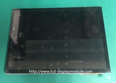 China 10.1 Inch 1280 * 800 TFT LCD Module, With Touch Screen, All direction, Adapter Board for sale