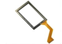 China Industrial 5.5 Inch Capacitive Touch Screen Panel With USB Interface for sale