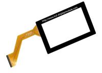 China Industrial 5.5 Inch Capacitive Touch Screen Panel With USB Interface for sale