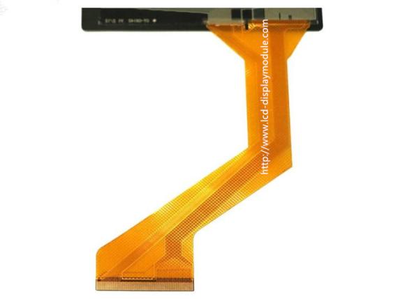 Panneau capacitif industriel d'écran tactile de 5,5 pouces avec l'interface d'USB