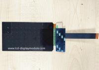 China MIPI DSI Interface 4.97 Inch AMOLED Display Module 16.7M With On Cell Touch for sale