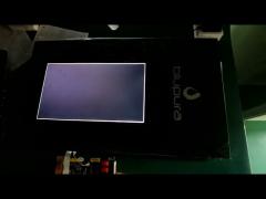 USBインターフェイスが付いている高い明るさ15.6のインチLCD TFTの表示モジュール1920x1080