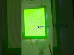 5.7 Zoll 320 * 240 Auflösung 6 ou