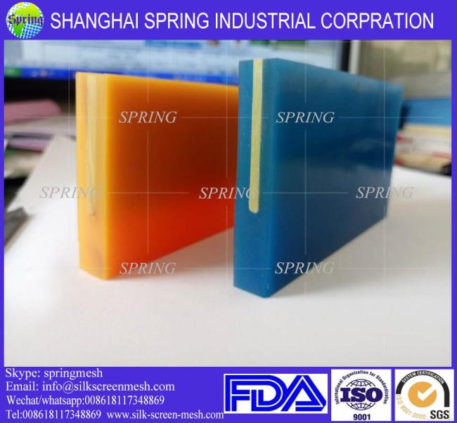 squeegee t shirt printing