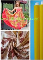 China Polyester Screen Printing Mesh Fabric (DPP) for sale