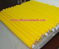 China Polyester Screen Printing Mesh for sale