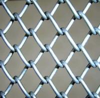 China Metal Mesh-Architecture Interior for sale