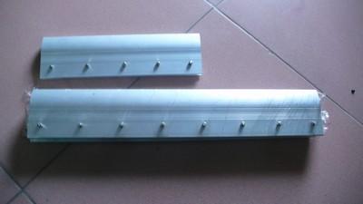China Manija de aluminio del enjugador en venta