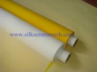 China Polyester Screen Mesh Fabric for sale