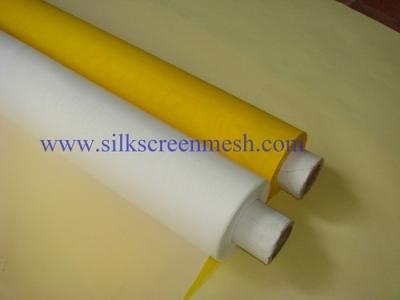 China Tela de malla de la pantalla del poliéster en venta