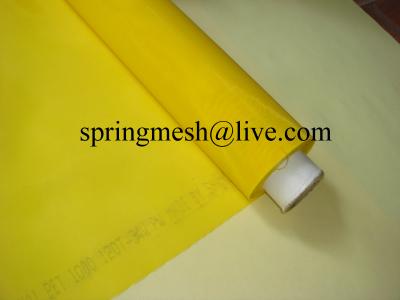 China la impresión de la camiseta/imprimió la malla de la seda/de la ropa en venta