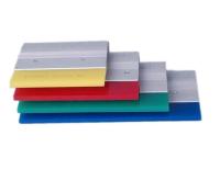 China Aluminum Squeegee Handle for sale