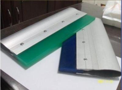 China enjugadores de aluminio de la impresión de la pantalla de la manija en venta