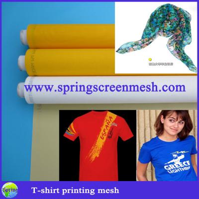 China Malla de la impresión de la camiseta en venta