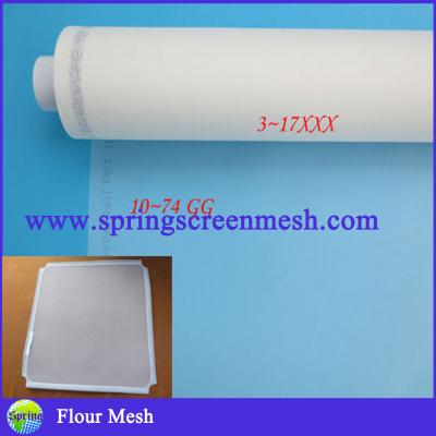 China Proveedor de nylon de la malla de la harina en venta