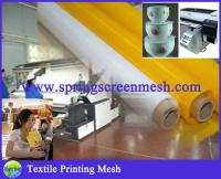 China Screen Printing/Imported Fabrics China for sale