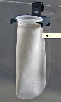 China Bolso de filtro líquido en venta