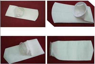 China Bolsos de filtro industriales en venta