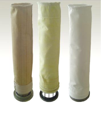 China Bolsos de filtro secos en venta