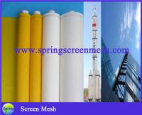 China Construction Glass Printing Mesh Fabric for sale