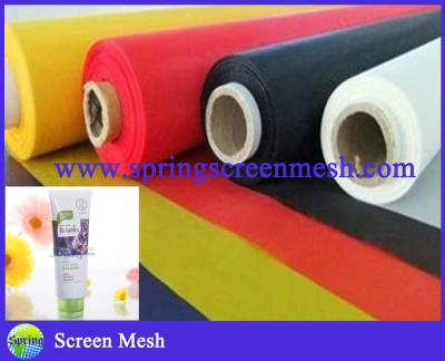 China Envases de plásticos/malla de empaquetado de la impresión de la pantalla en venta
