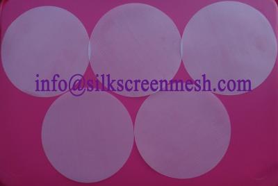 China Cintas de nylon del filtro en venta