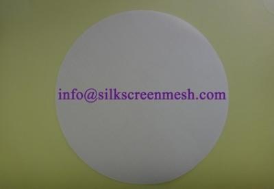 China 80 micron polyester water filter mesh (for water, milk, juice,blood, medical filtering use for sale