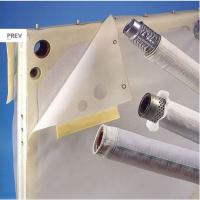 China Industrial Filter Cloth For Filter Bag for sale