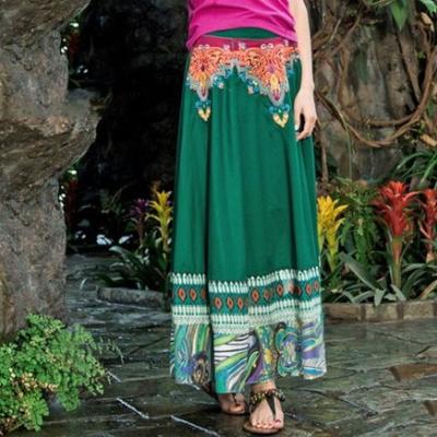 China malla de la impresión de la pantalla para la ropa en venta