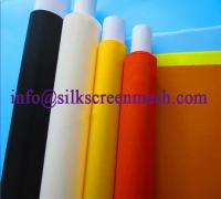 China t-shirts screen printing mesh/DPP polyester printing mesh for sale