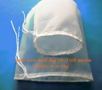 China NMO100 filter mesh bags for sale