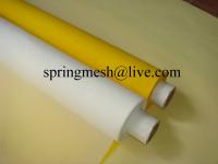 China 0.1 micron filter/polyester printing mesh for sale