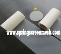 China nylon material filter mesh screen for blood filter for sale