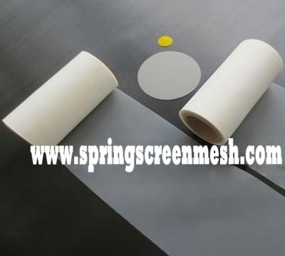 China nylon material filter mesh screen for blood filter for sale