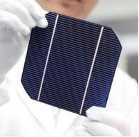 China Solar Power - Crystalline Solar Cells for sale