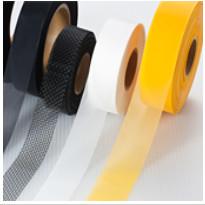 China Correa de la malla del filtro - cintas del filtro en venta