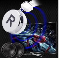 China Acústico - malla del filtro para los dispositivos audios en venta