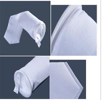 China Filtración y separación - costura líquida del bolso de filtro en venta
