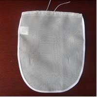 China Comida y bebidas - bolsos de filtro de nylon para la categoría alimenticia en venta