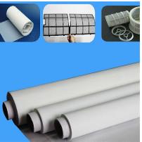 중국 Household Filter Mesh - Hepa Filter Fabric Nylon Mesh 판매용