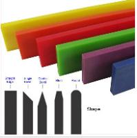 China Squeegee - Screen Printing Squeegee for sale