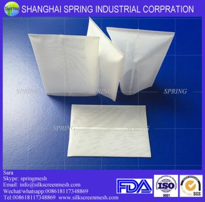 China original pneumatic rosin heat press from rosin tech filter bag/polyester&nylon filter mesh/filter bags for sale